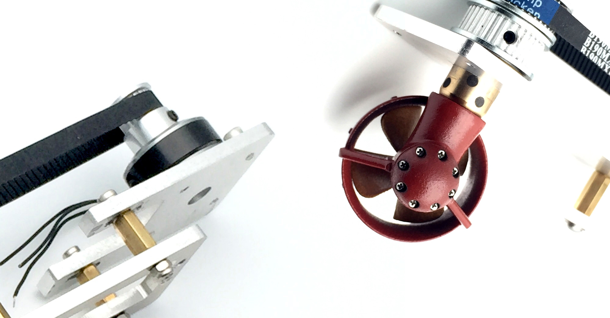 Ocean Works – RC Scale Parts & Accessories